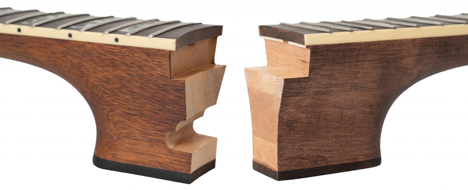 Banjo Neck Services | Gold Tone Music Group