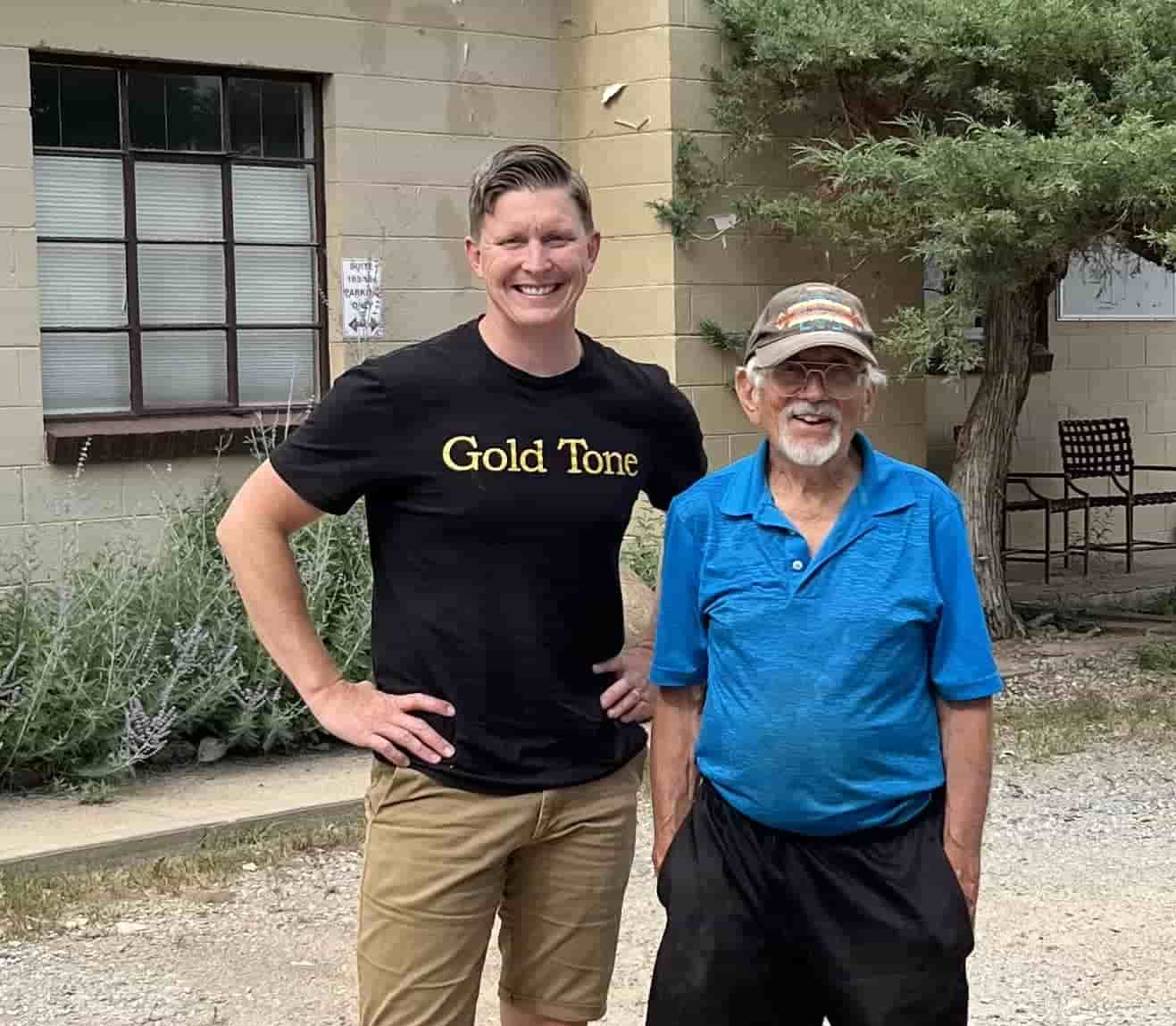 Gold Tone Acquires OME Banjos: Continuing a Legacy of Excellence | Gold ...