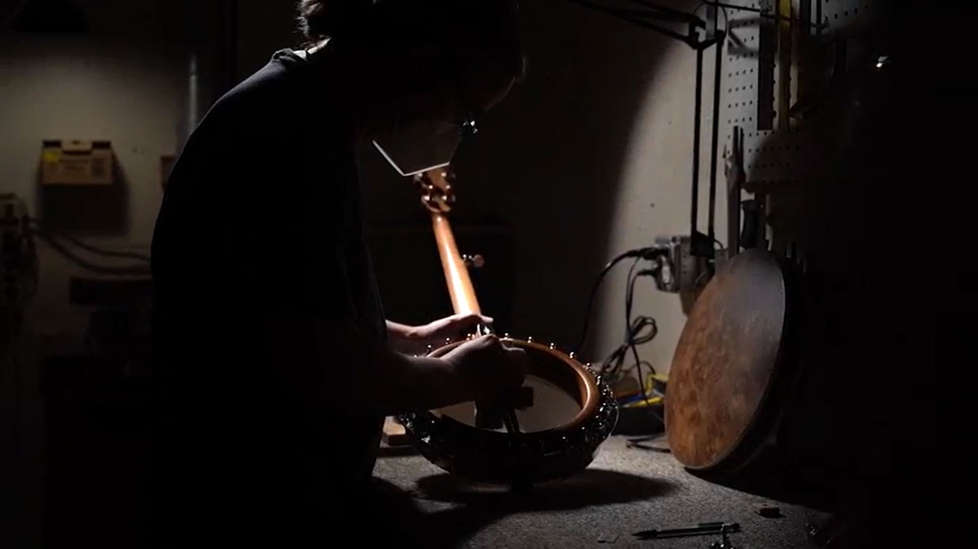 Gold Tone Acquires OME Banjos: Continuing a Legacy of Excellence | Gold ...